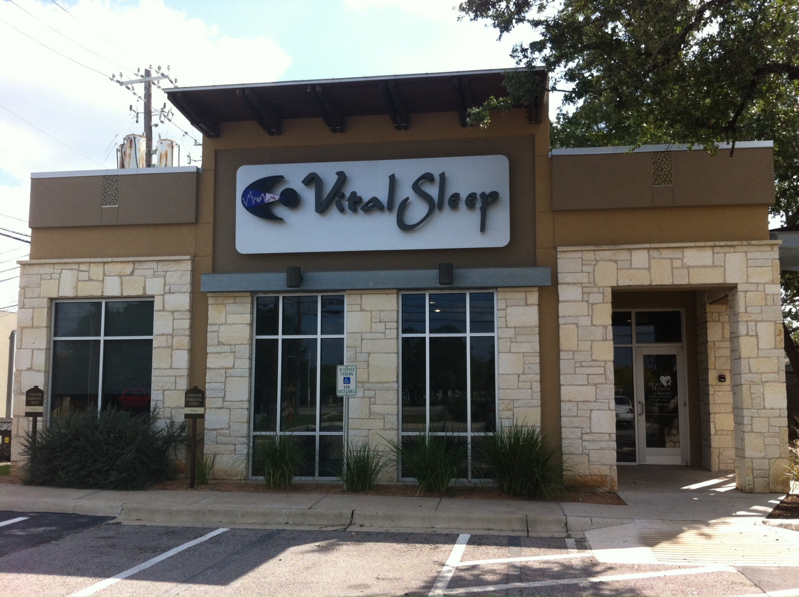 Locations | WellNecessities and VitalSleep